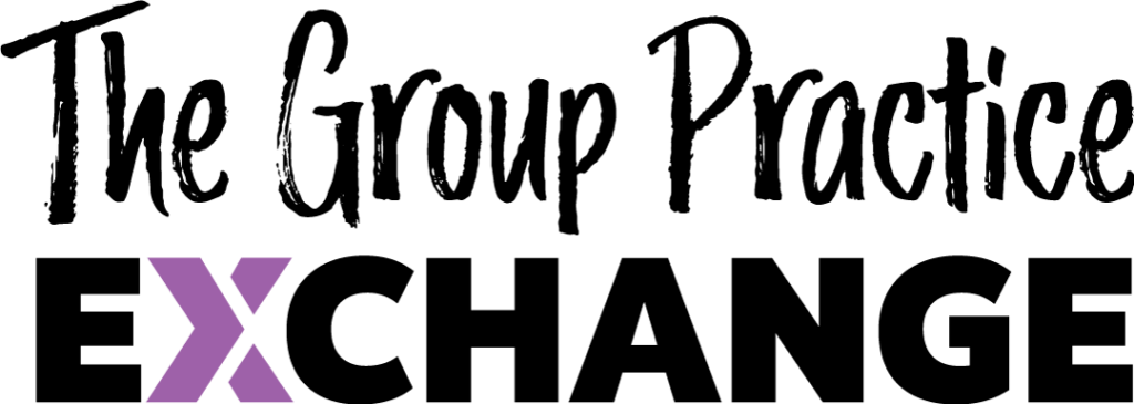 The Exchange Membership | The Group Practice Exchange