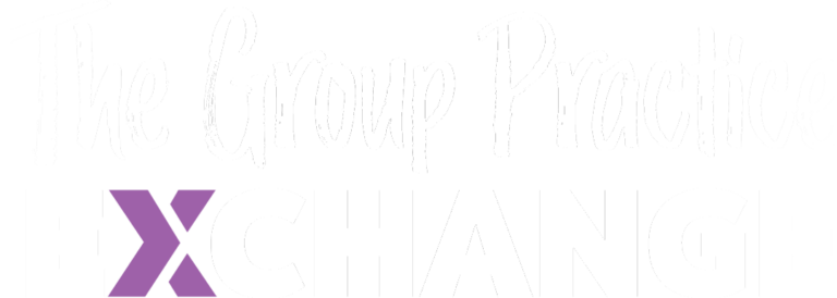 The Exchange Membership | The Group Practice Exchange